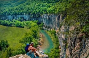 What is Arkansas Known For? (18 Things It's Famous For)