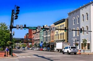 What is Kentucky Known For? (19 Things It's Famous For)