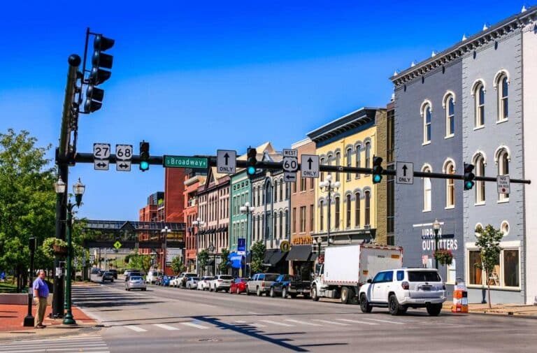 What is Kentucky Known For? (19 Things It's Famous For)