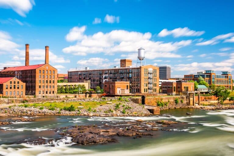 What is Alabama Known For? (16 Things It's Famous For)