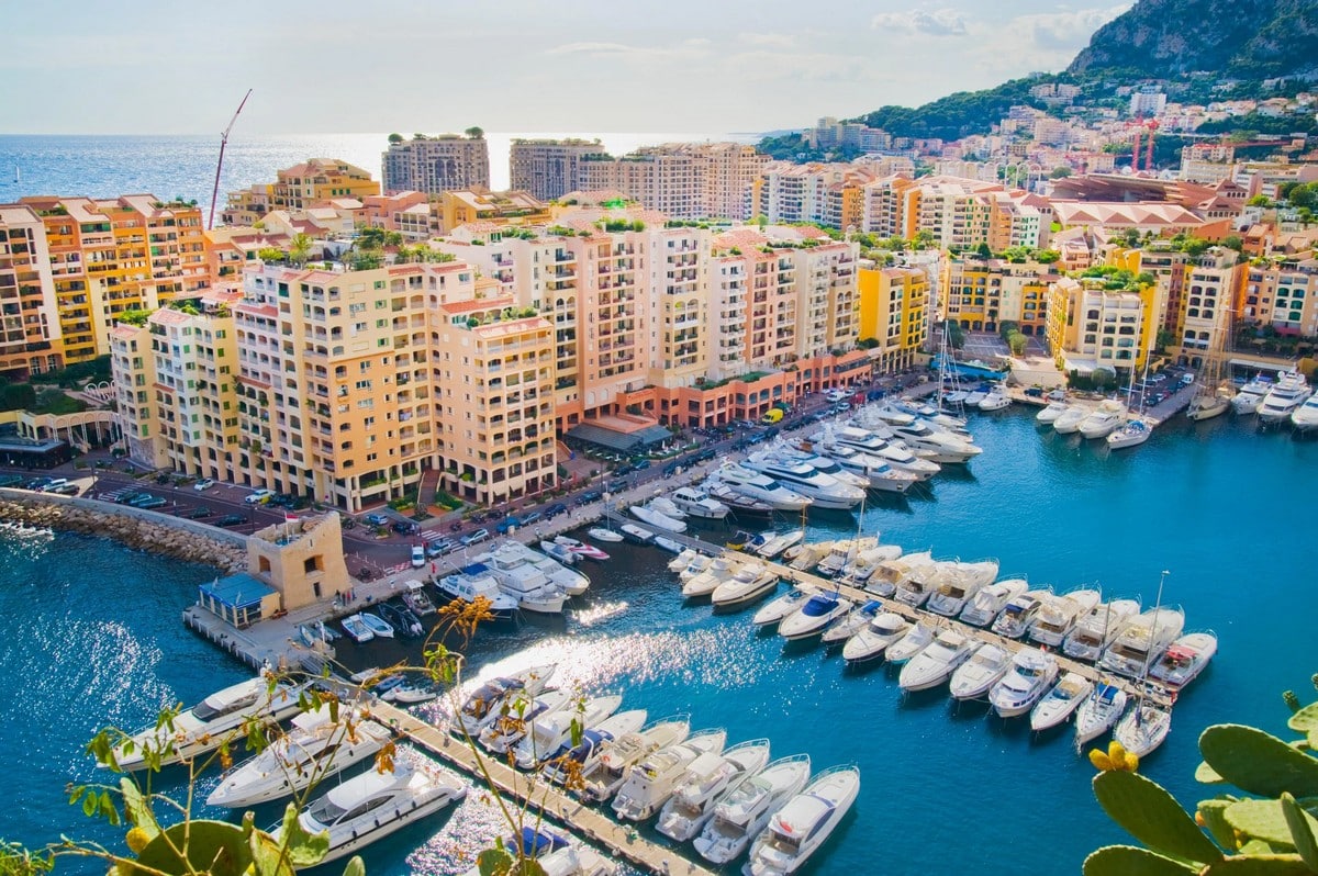 What is Monaco Known For? (17 Things It's Famous For)