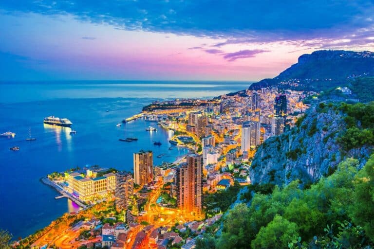 What is Monaco Known For? (17 Things It's Famous For)