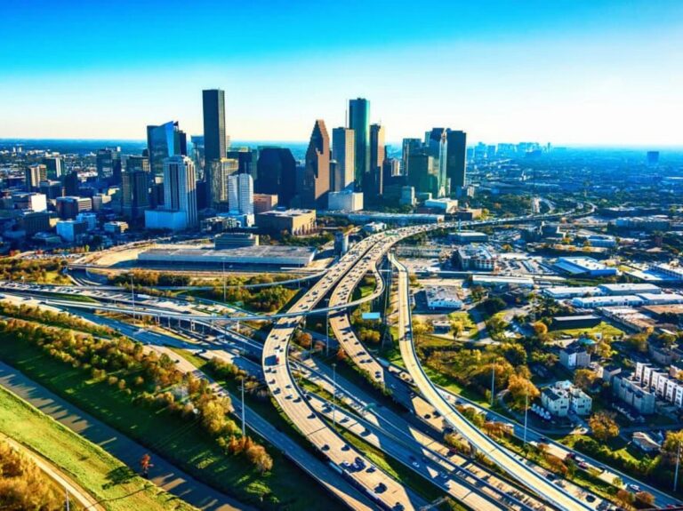 What is Houston, Texas Known For? (17 Things It's Famous For)