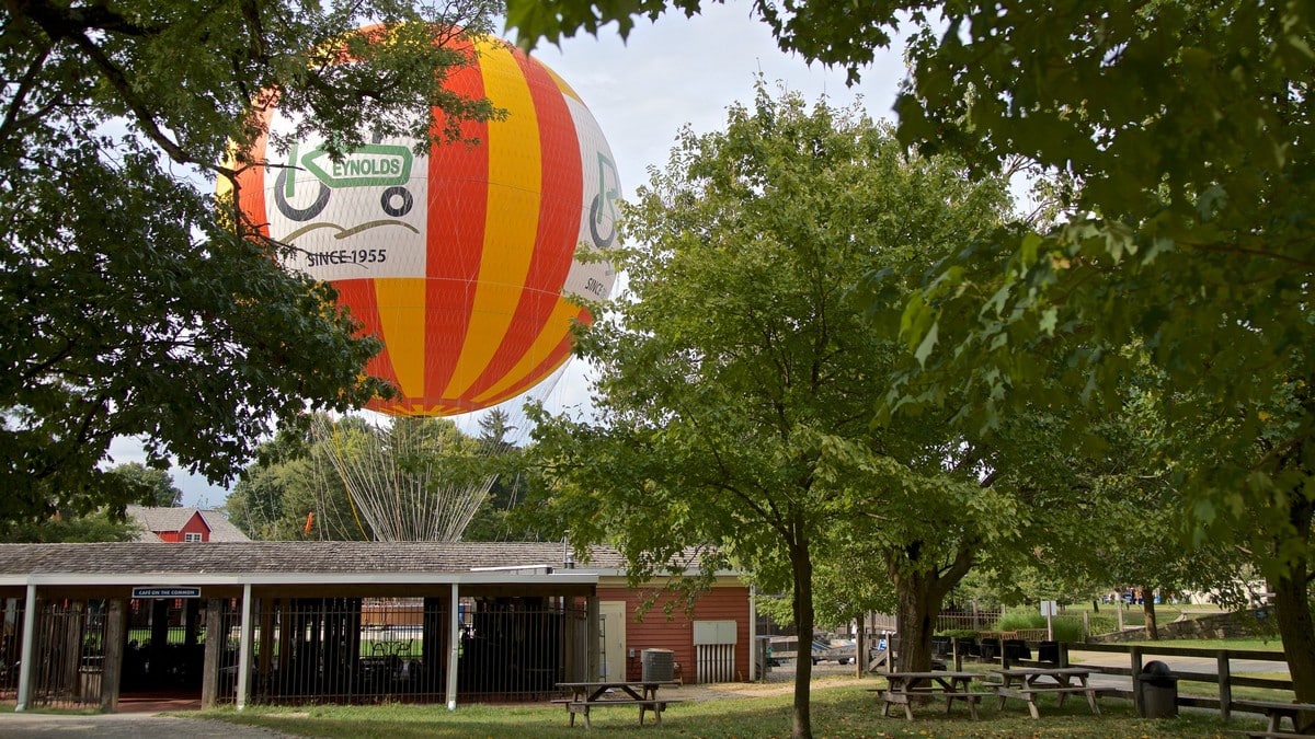 What is Indianapolis, Indiana Known For? (15 Things It's Famous For)