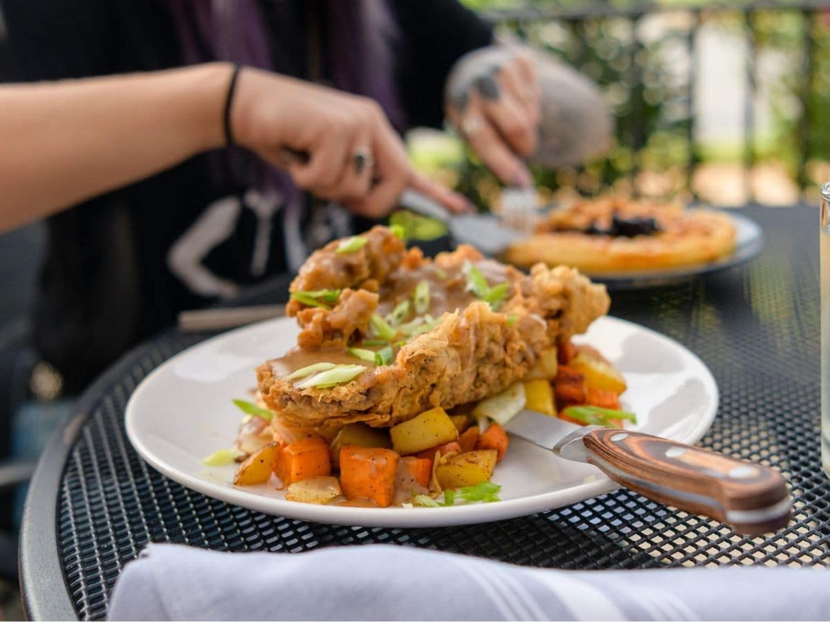 What is Oklahoma City Known For? (18 Things It's Famous For)