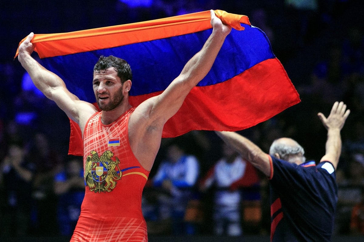 What is Armenia Known For? (21 Things It's Famous For)