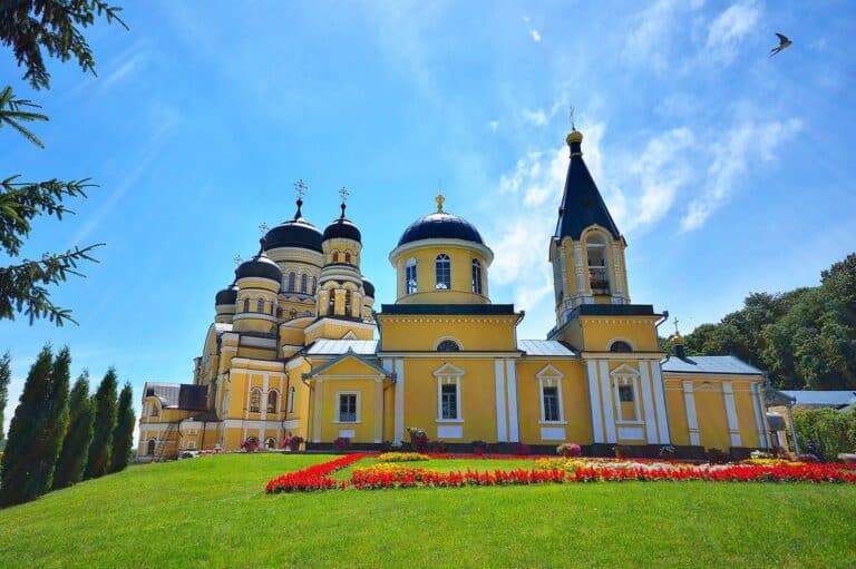 What is Moldova Known For? (15 Things It's Famous For)