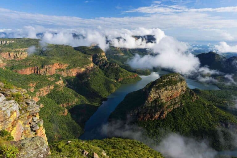 What is South Africa Known For? (19 Things It's Famous For)