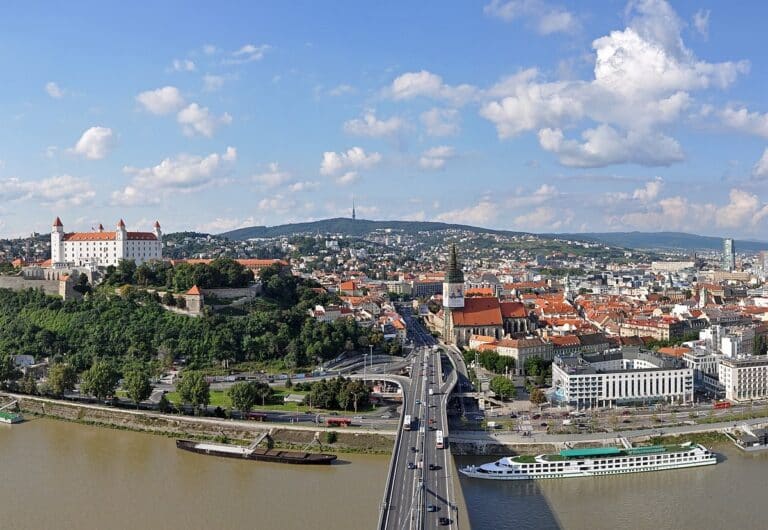 What is Slovakia Known For? (24 Things It's Famous For)