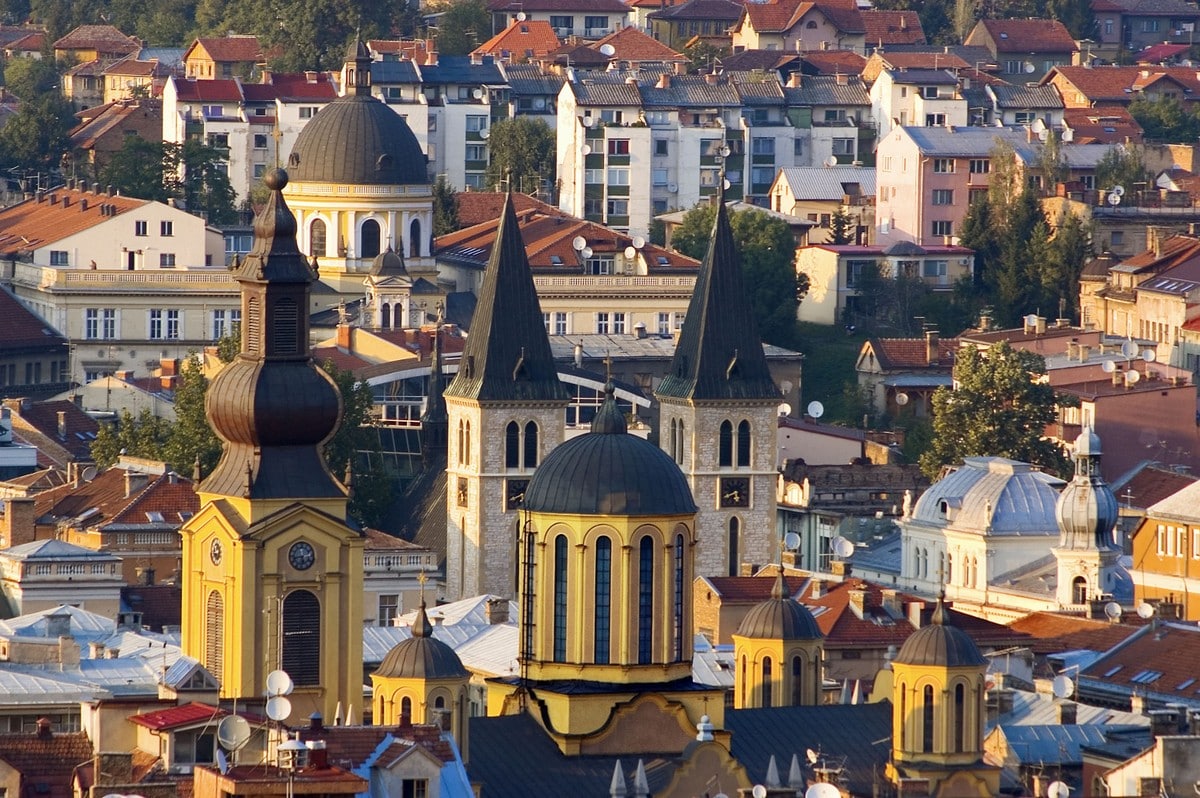 What is Bosnia Known For? (18 Things It's Famous For)