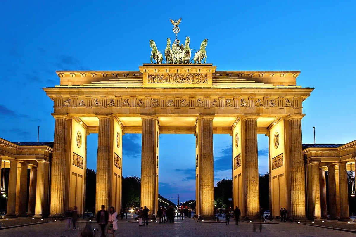 What is Berlin Known For? (19 Things It's Famous For)