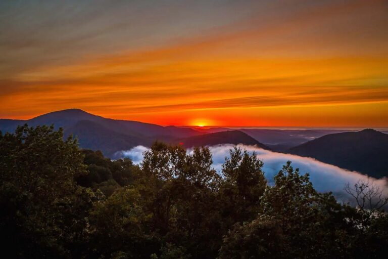 What is Georgia (Country) Known For? (17 Things It's Famous For)