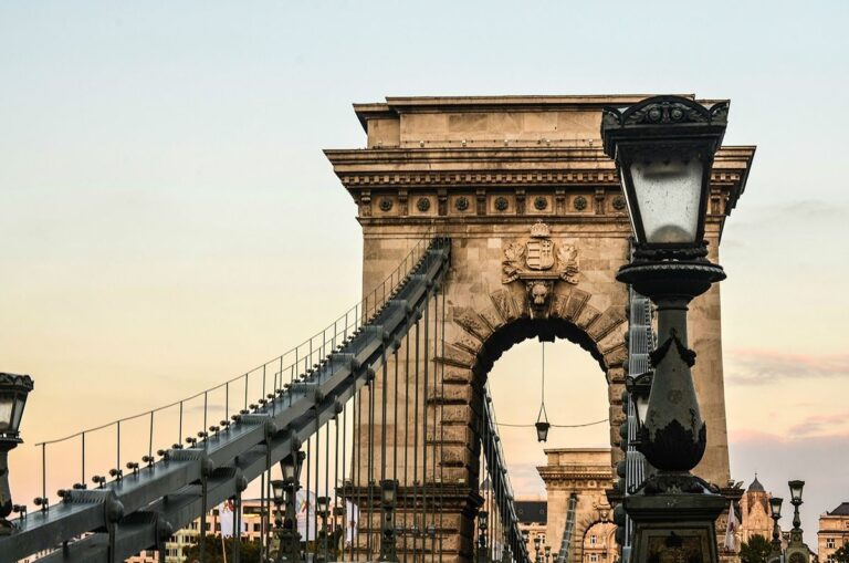 What is Budapest Known For? (19 Things It's Famous For)
