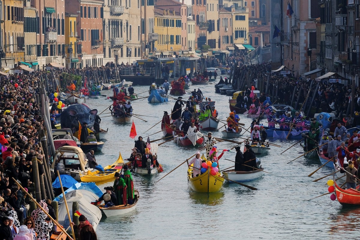 What is Venice Known For? (17 Things It's Famous For)