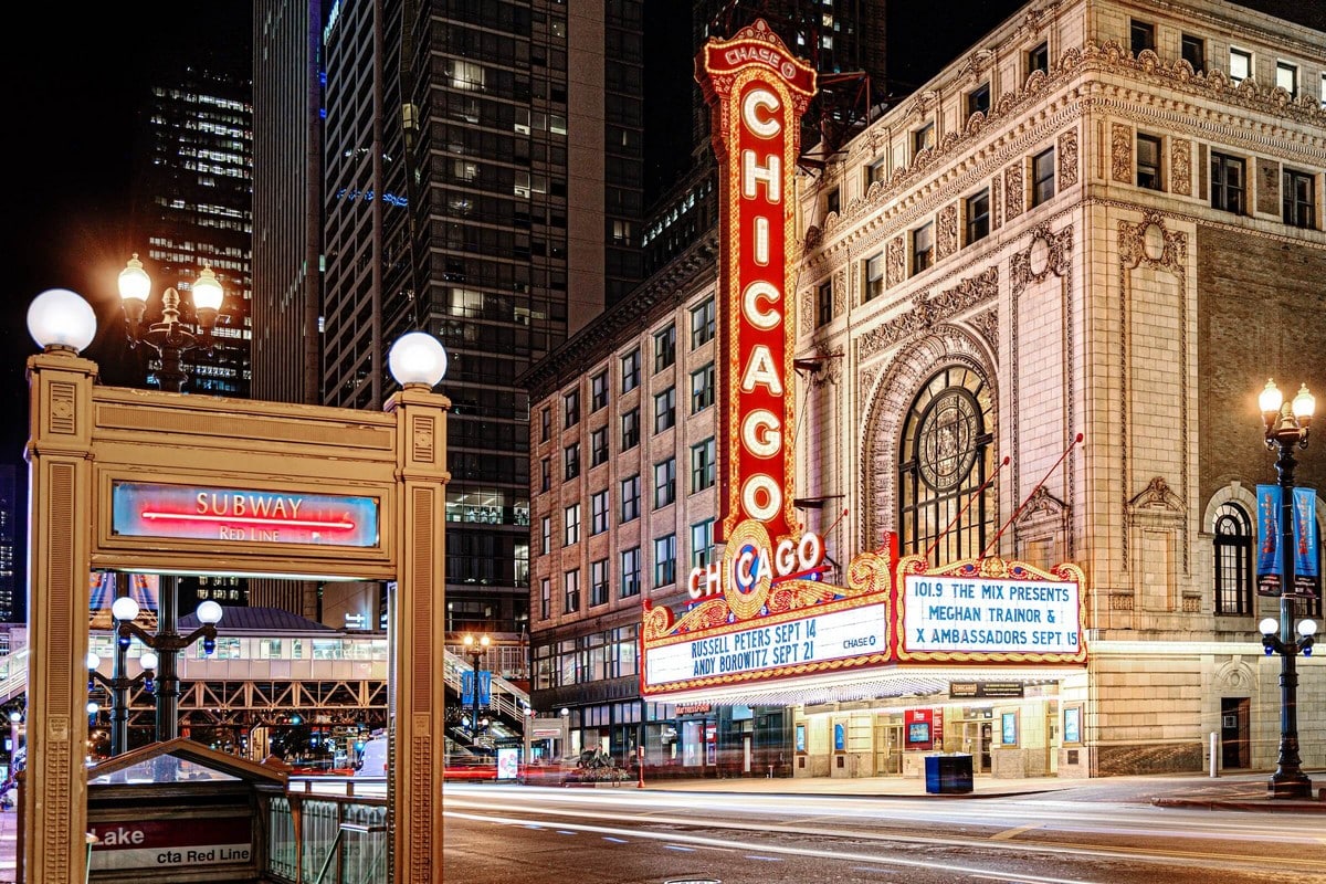 What is Chicago, Illinois Known For? (18 Things It's Famous For)