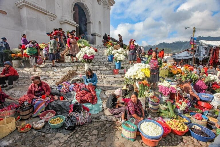 What is Guatemala Known For? (18 Things It's Famous For)