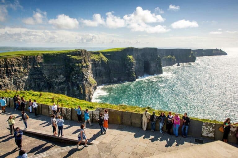 What is Ireland Known For? (15 Things It's Famous For)