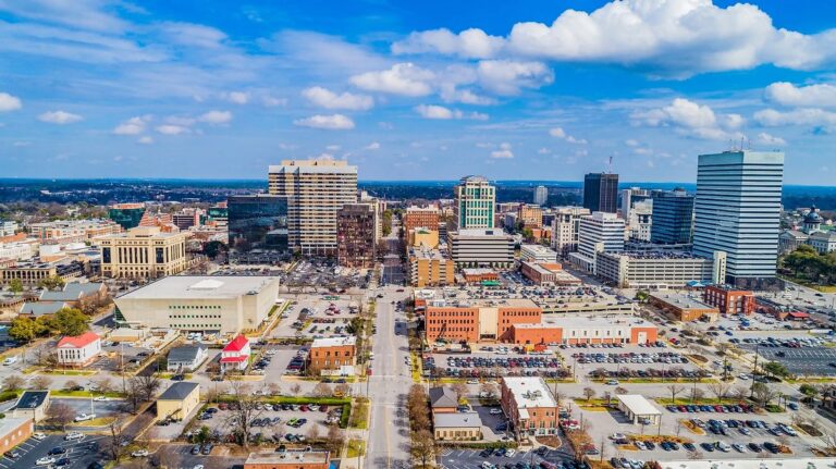 What is Columbia, South Carolina Known For? (16 Things It's Famous For)