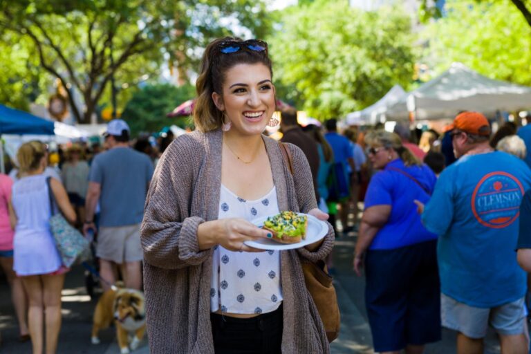 What is Columbia, South Carolina Known For? (16 Things It's Famous For)