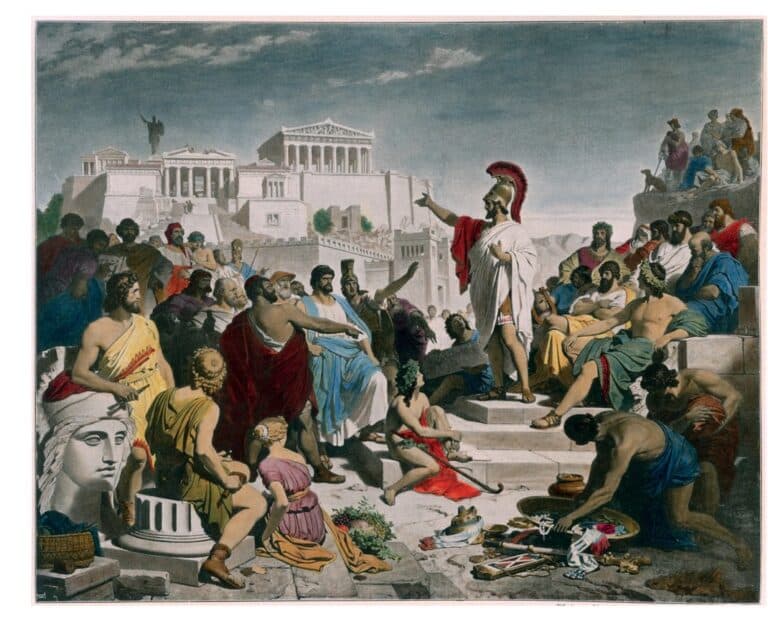 What is Athens Known For? (19 Things It's Famous For)