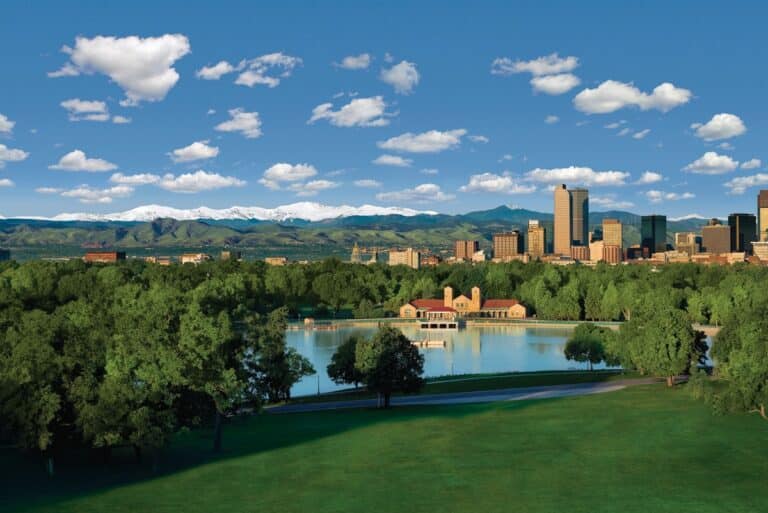 What is Denver, Colorado Known For? (15 Things It's Famous For)