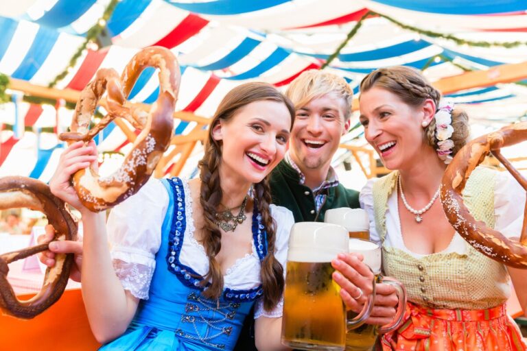 What is Germany Known For? (17 Things It's Famous For)