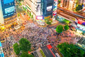 What is Tokyo Known For? (19 Things It's Famous For)