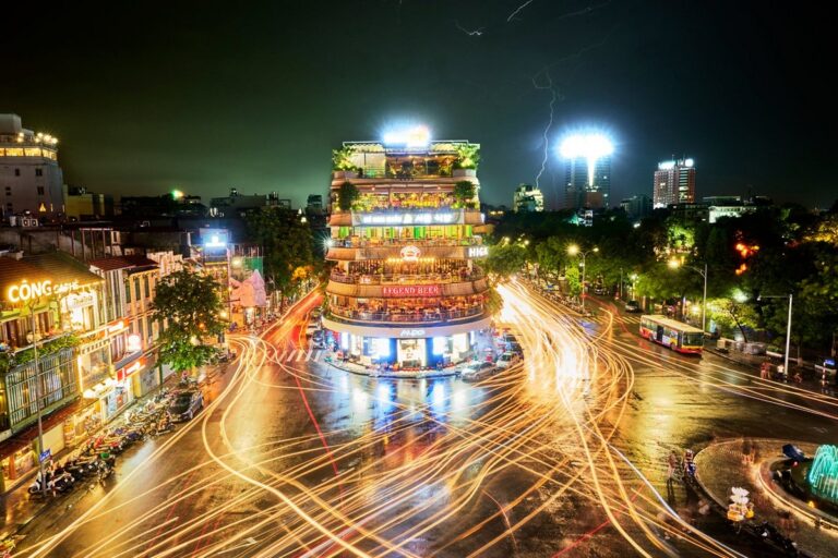 What is Vietnam Known For? (18 Things It's Famous For)