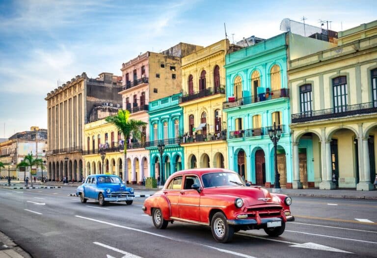 What is Cuba Known For? (19 Things It's Famous For)