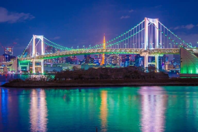 What is Tokyo Known For? (19 Things It's Famous For)
