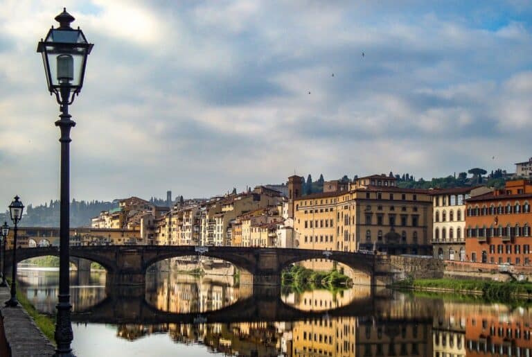 What is Florence Known For? (16 Things It's Famous For)