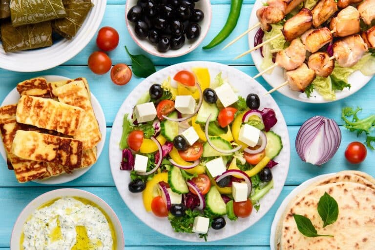 What is Greece Known For? (18 Things It's Famous For)