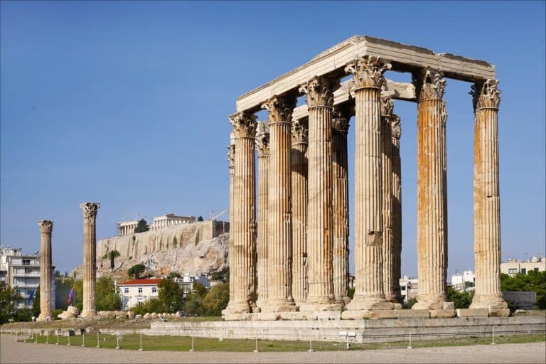 What is Athens Known For? (19 Things It's Famous For)