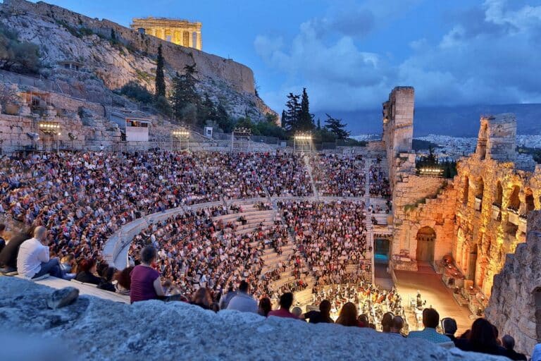 What is Athens Known For? (19 Things It's Famous For)