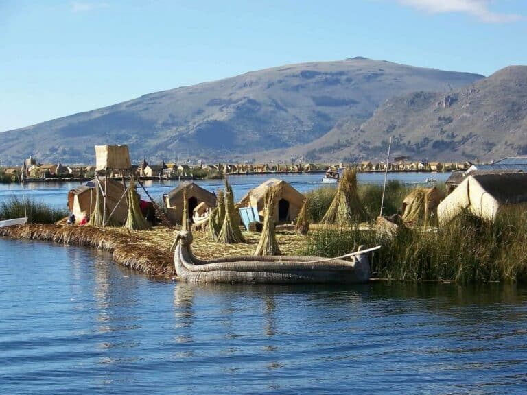 What is Peru Known For? (19 Things It's Famous For)