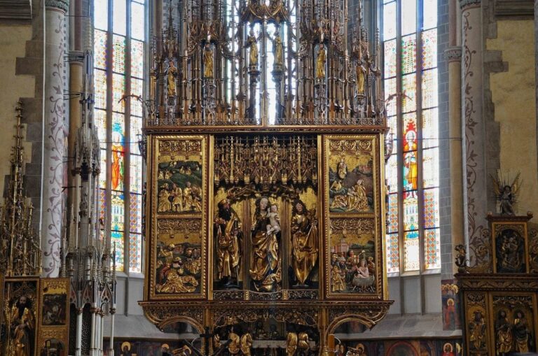 What is Slovakia Known For? (24 Things It's Famous For)