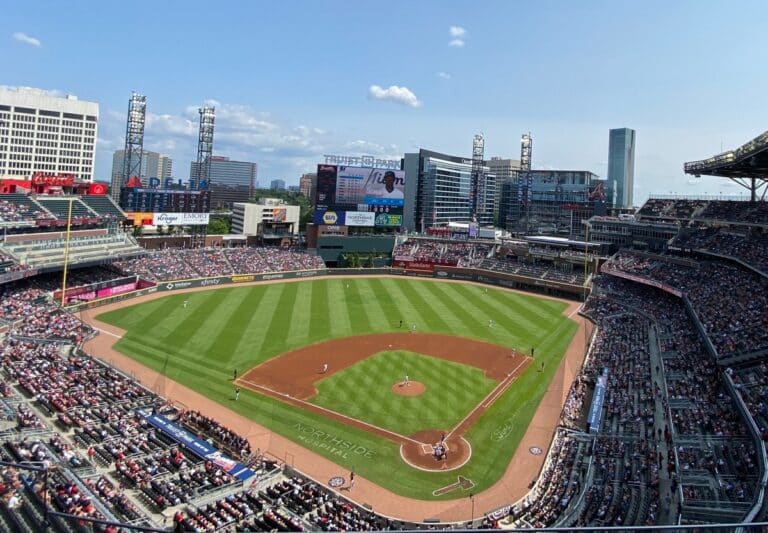 What is Atlanta, Georgia Known For? (19 Things It's Famous For)