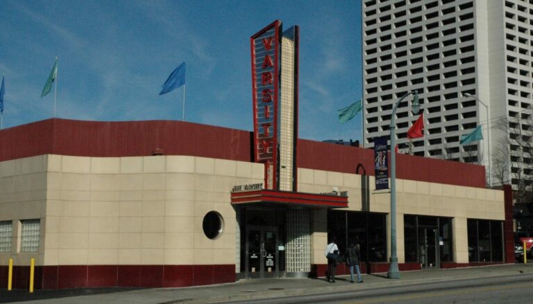 What is Atlanta, Georgia Known For? (19 Things It's Famous For)