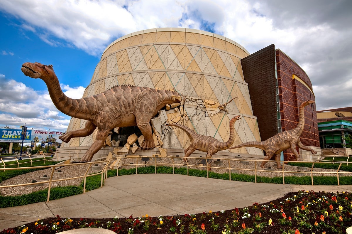 What is Indianapolis, Indiana Known For? (15 Things It's Famous For)