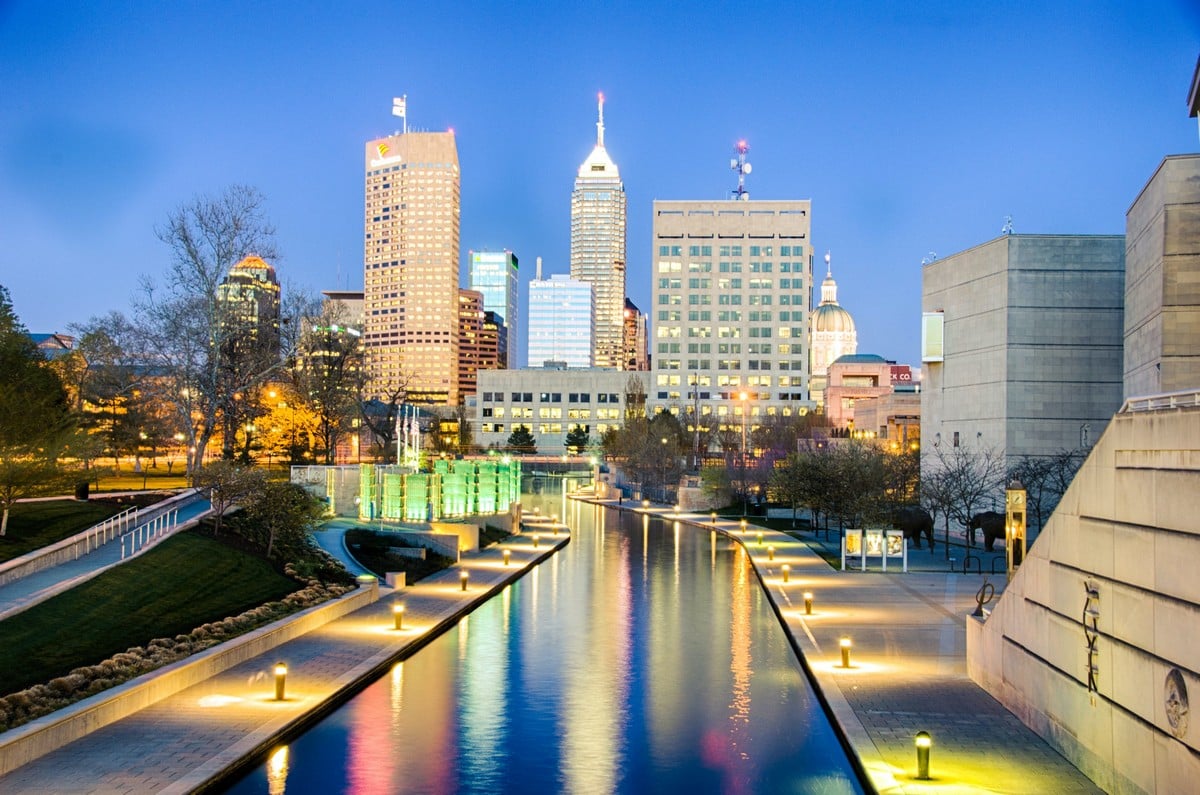 What is Indianapolis, Indiana Known For? (15 Things It's Famous For)