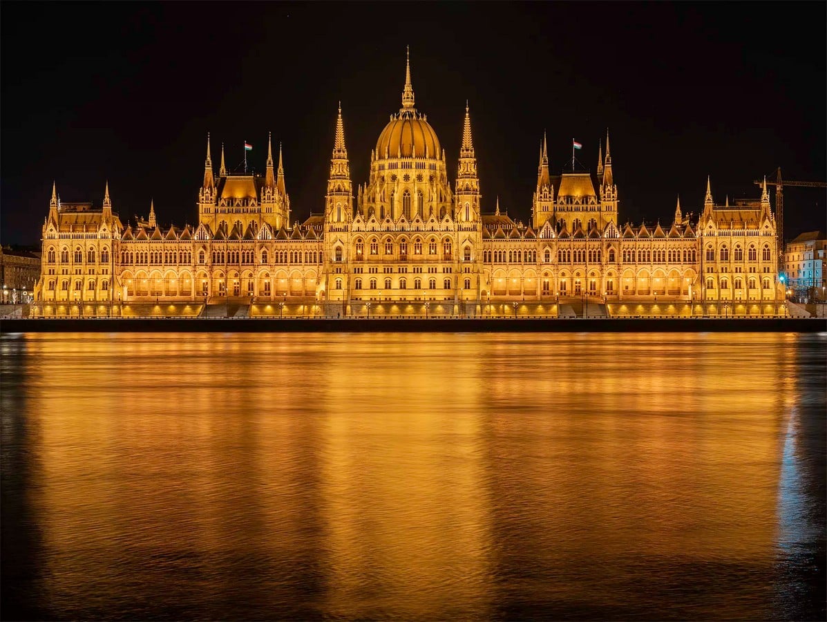 What is Budapest Known For? (19 Things It's Famous For)