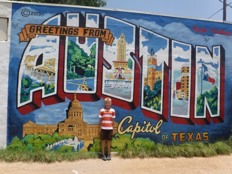 What is Austin, Texas Known For? (15 Things It's Famous For)