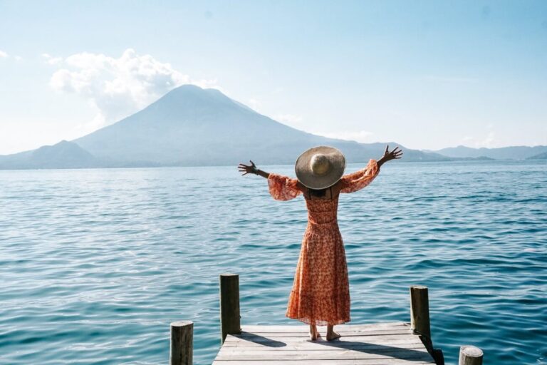 What is Guatemala Known For? (18 Things It's Famous For)