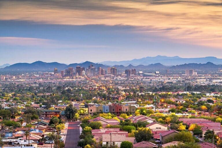 What is Phoenix, Arizona Known For? (18 Things It's Famous For)