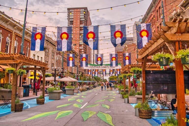 What is Denver, Colorado Known For? (15 Things It's Famous For)