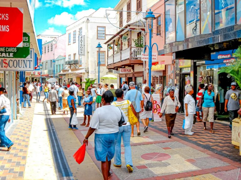 What is Barbados Known For? (18 Things It's Famous For)