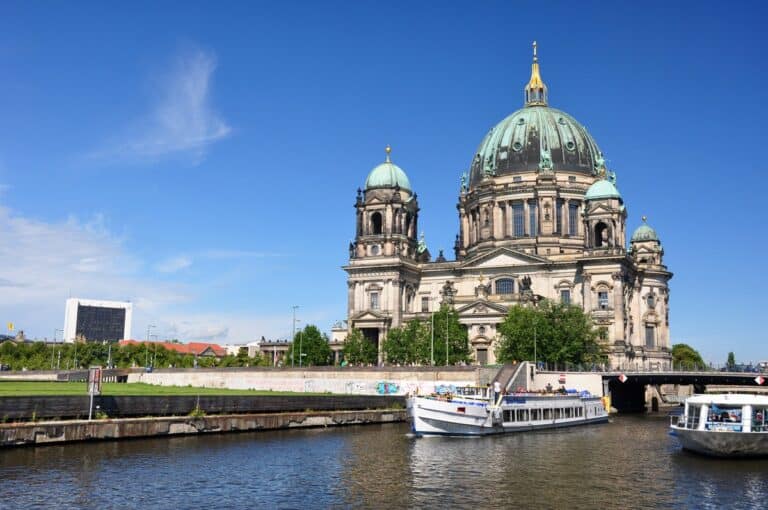 What is Berlin Known For? (19 Things It's Famous For)