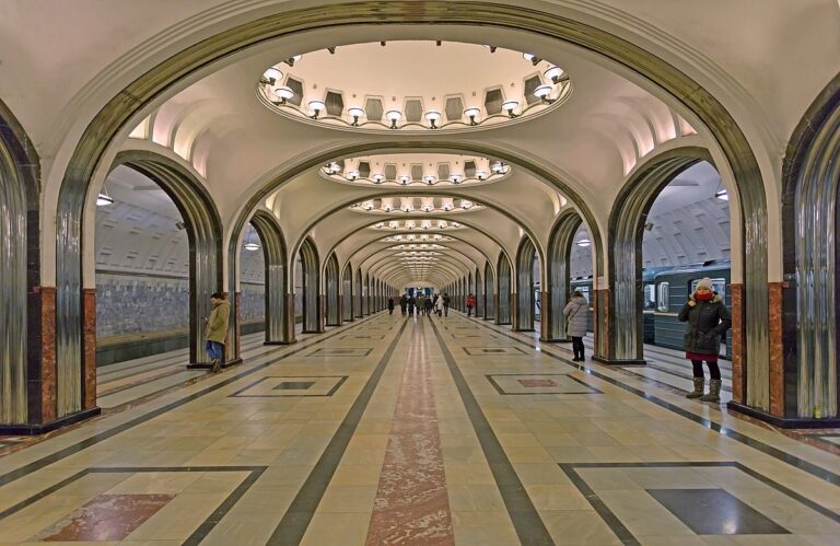 What is Moscow Known For? (18 Things It's Famous For)