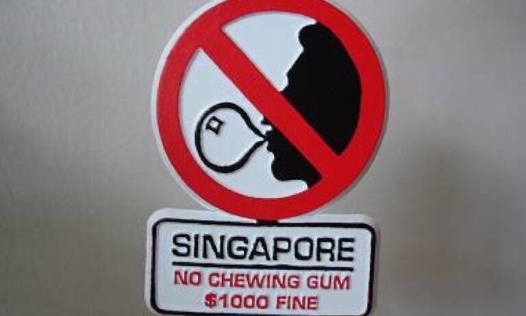 What is Singapore Known For? (19 Things It's Famous For)