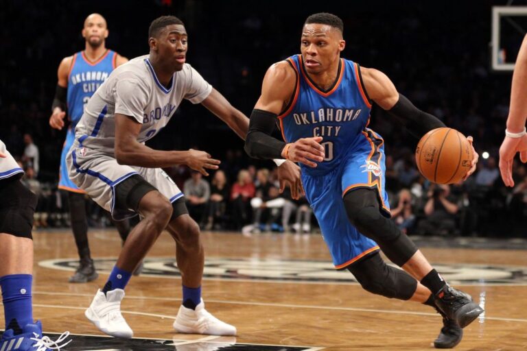 What is Oklahoma City Known For? (18 Things It's Famous For)
